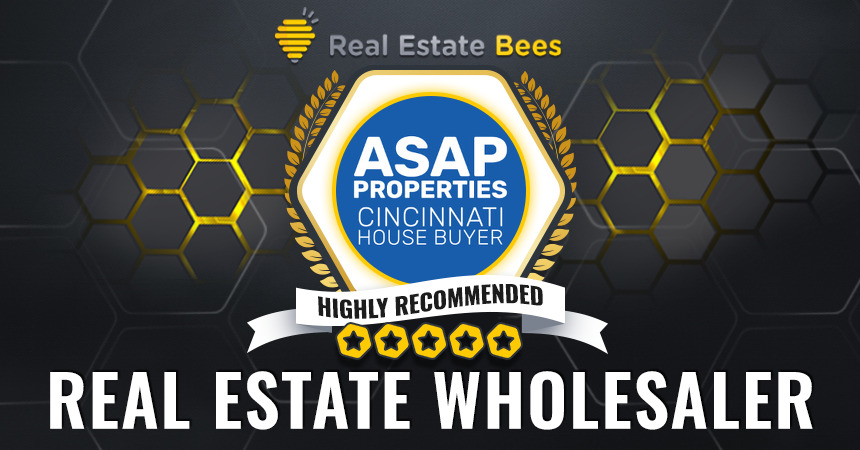 ASAP Properties [Company Overview + Reviews] Real Estate Bees