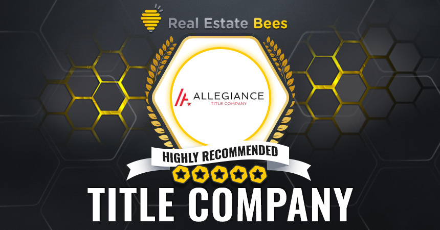 Allegiance Title Logo