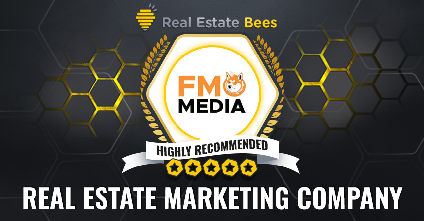 Fmo Media [Company Overview + Reviews] Real Estate Bees