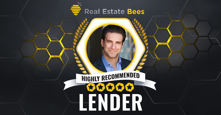 Luke Grasso [Company Overview + Reviews] Real Estate Bees