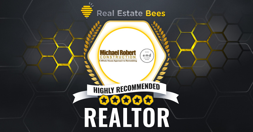 Michael Robert Construction, LLC [Company Overview + Reviews] Real ...